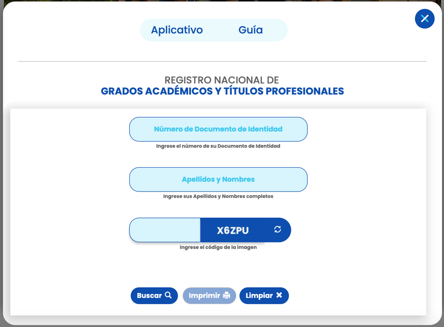 Cómo Saber Si Mi Título Está Registrado en SUNEDU • 2026