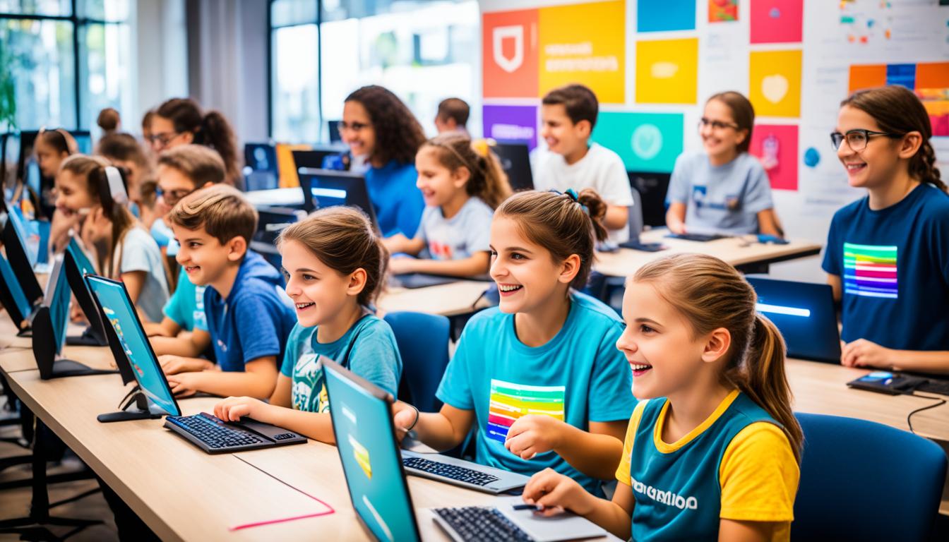 Los Mejores Cursos de Programación para Niños en Perú